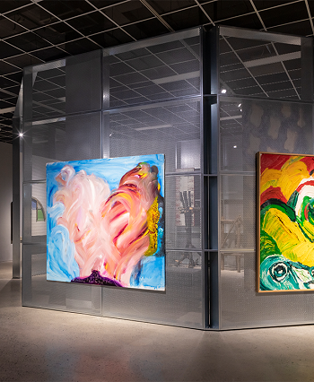 National Museum of Modern and Contemporary Art, Korea