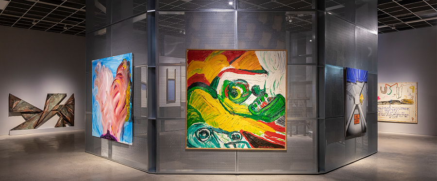 National Museum of Modern and Contemporary Art, Korea National Museum of Modern and Contemporary Art, Korea